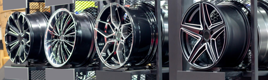Custom Rims & Wheels Norwich, Ontario | Custom Truck & Car Wheels