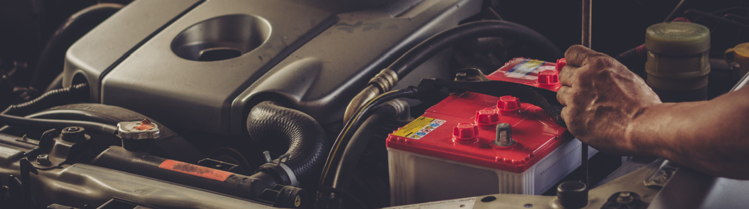 Car Battery Repair Service Norwich, ON | Auto Battery Replacement Near Me